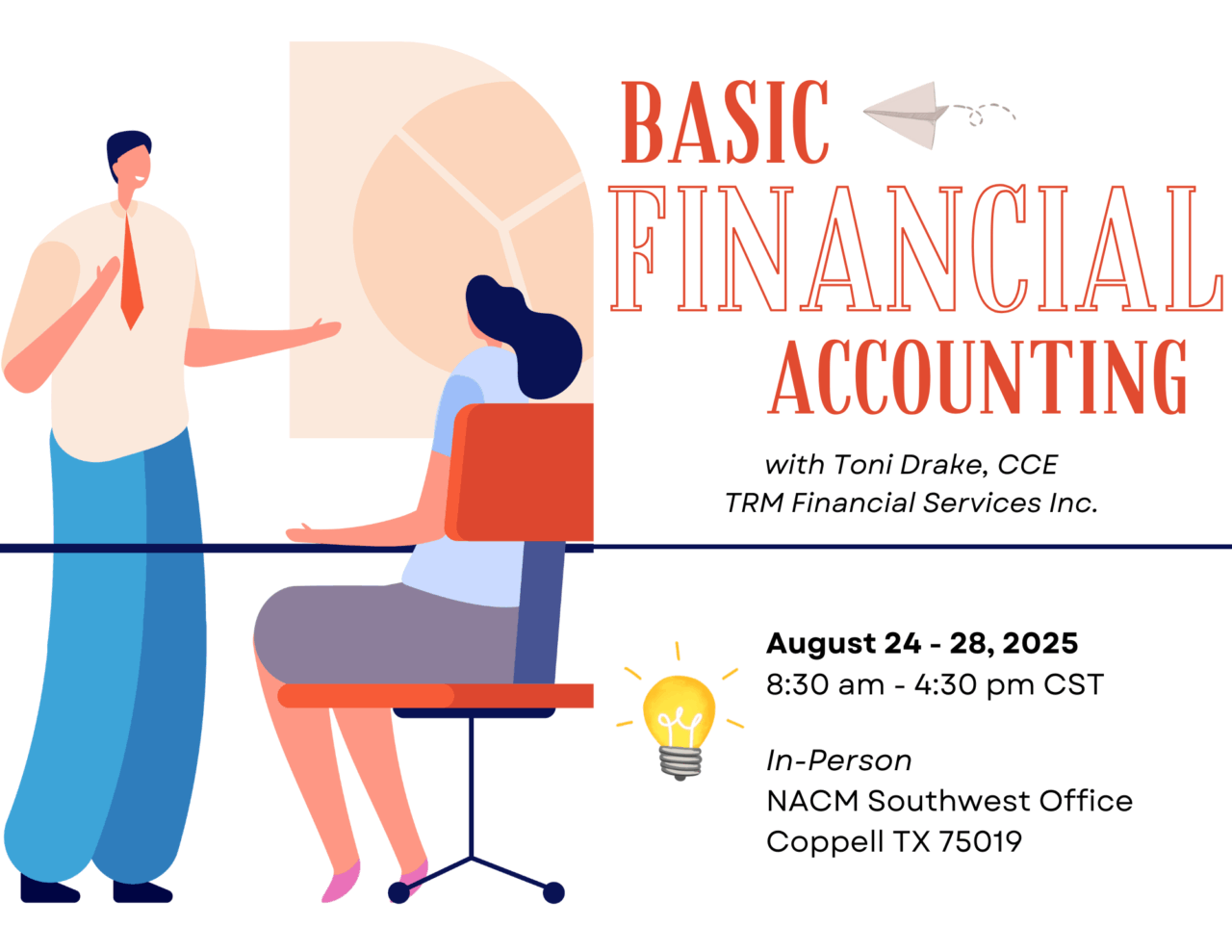NACM Certification | Business Credit & CBA Certification